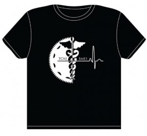 New BMES t-shirts have arrived | Biomedical Engineering